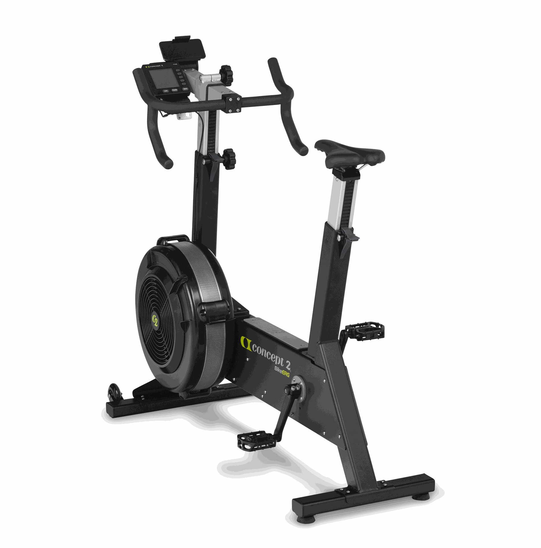 BikeErg Concept2 | INCEPT SPORT Distributeur Officiel Concept2 France
